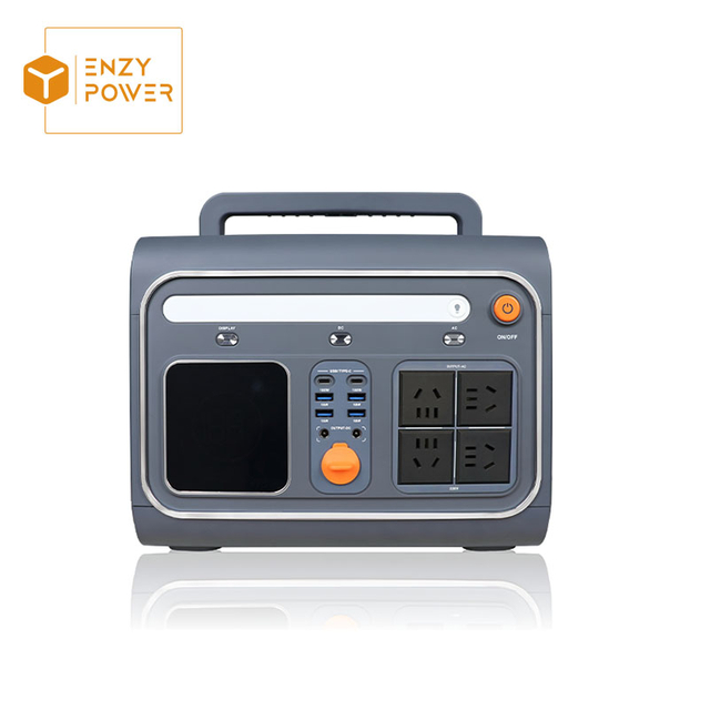 Quality Portable Power Solution Products - Enzy Power